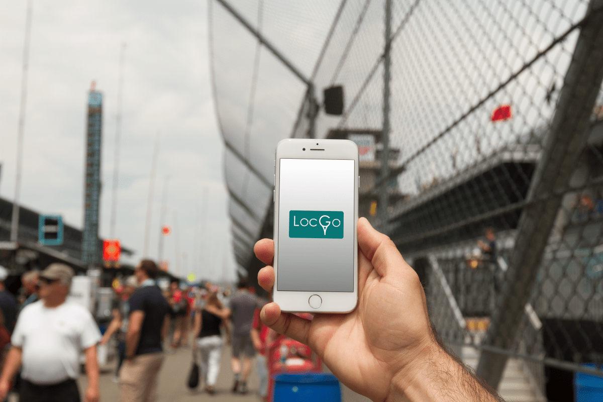 Location App Logo – Kelby L Fritz